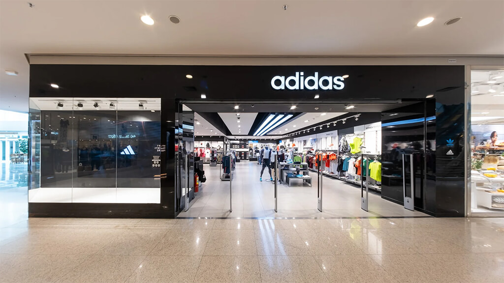 Adidas - OnYou Cliente Oculto